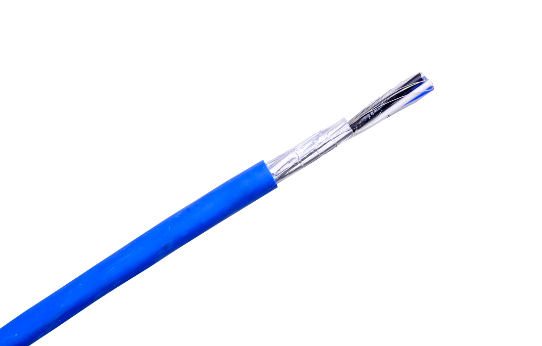 Unique Electro Traders - Instrumentation Cables